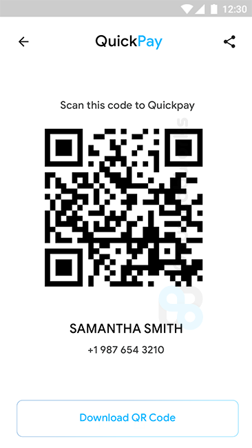 2 App Template| Online Bill Payment App| Recharge App| Booking App| Wallet App| QuickPay by ...